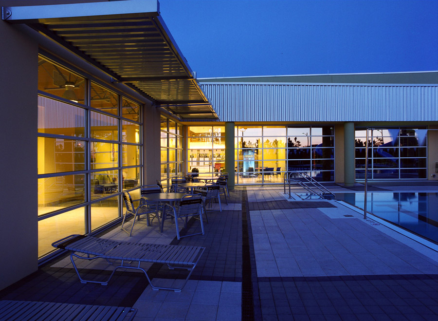 ARC-tec - Dedicated to discovery, education and creation of the built ...