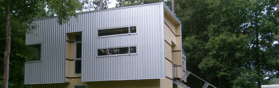 ARC-tec - Dedicated to discovery, education and creation of the built ...