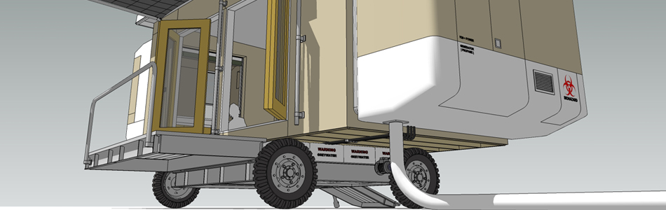 ARC-tec - Dedicated to discovery, education and creation of the built ...