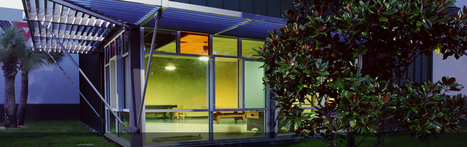 ARC-tec - Dedicated to discovery, education and creation of the built ...