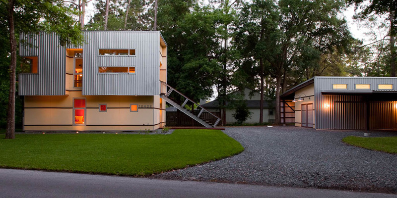ARC-tec - Dedicated to discovery, education and creation of the built ...
