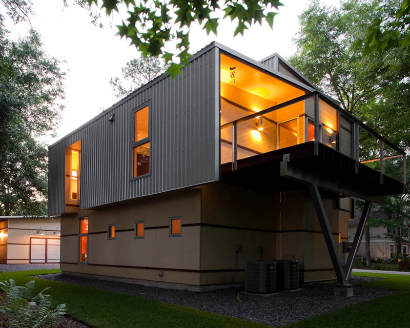 ARC-tec - Dedicated to discovery, education and creation of the built ...